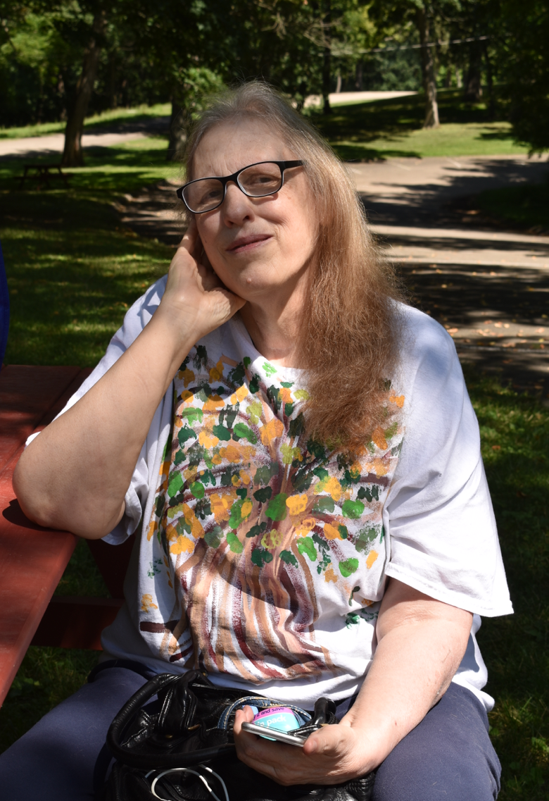 Becoming an Artist - Gilda's Club Madison