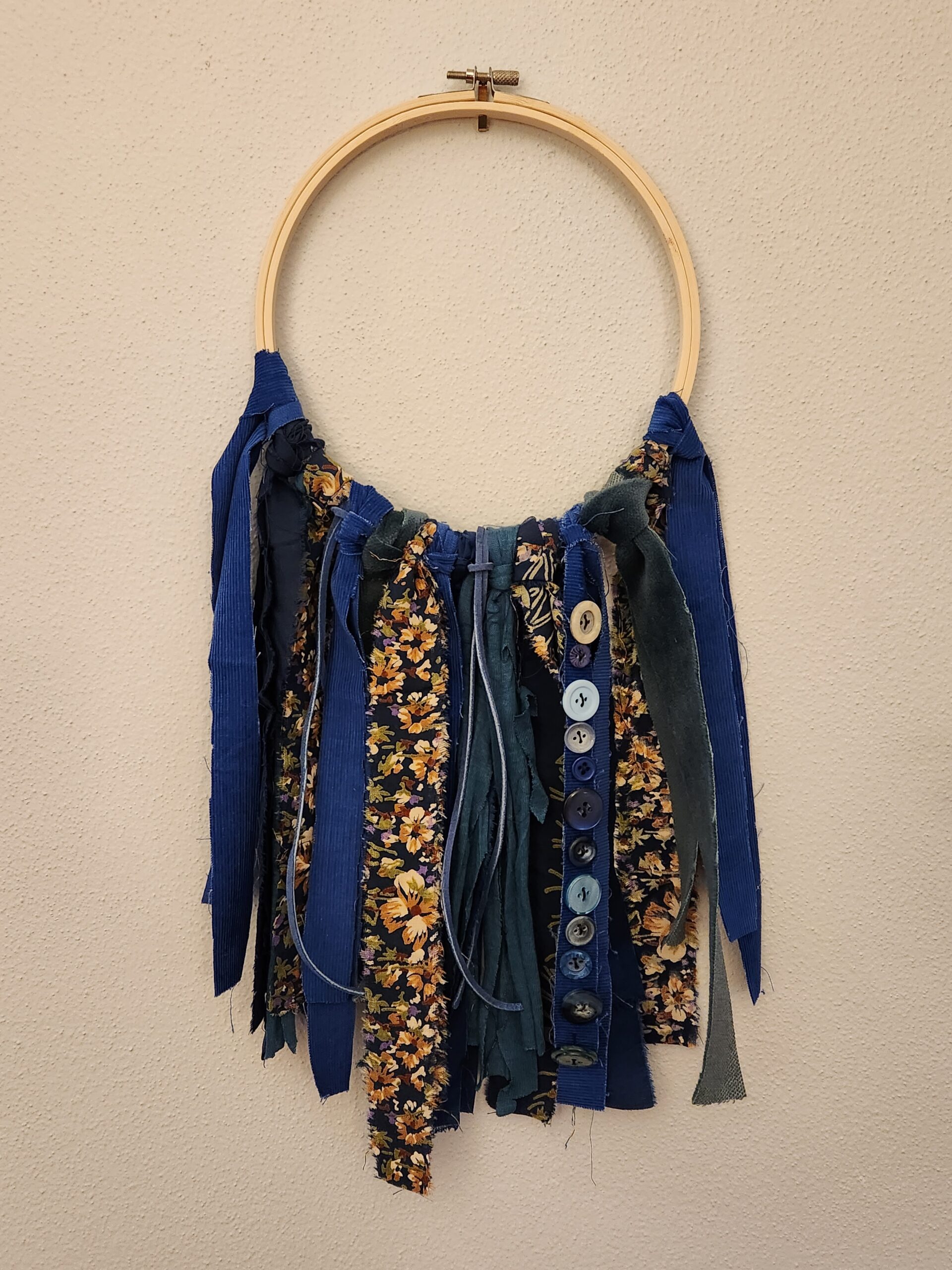 Reconnecting with Myself through Art - Gilda's Club Madison