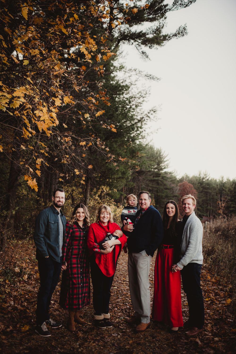 Champion Spotlight: The Levy Family - Gilda's Club Madison