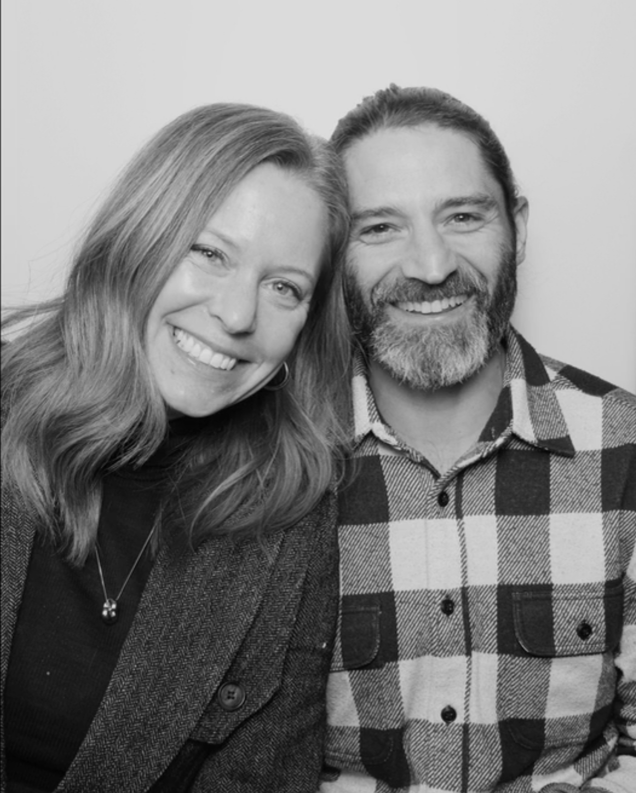 Champion Spotlight: Sarah and Nathan Condella - Gilda's Club Madison